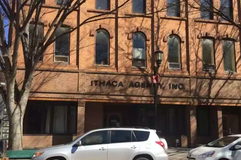 Local firm makes vote of confidence in Downtown with building purchase ...