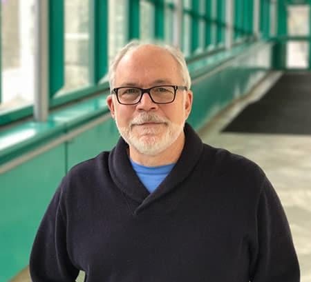 Kent Goetz named last Community Hero of 2021 - The Ithaca Voice