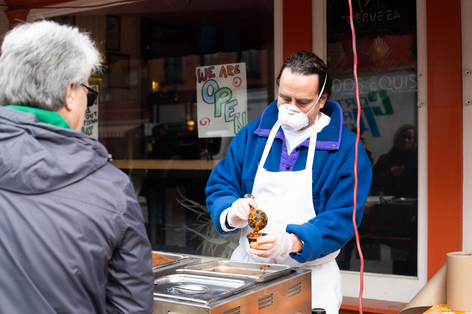 Gallery: All the sights from the 2022 Chili Cook-Off - The Ithaca Voice