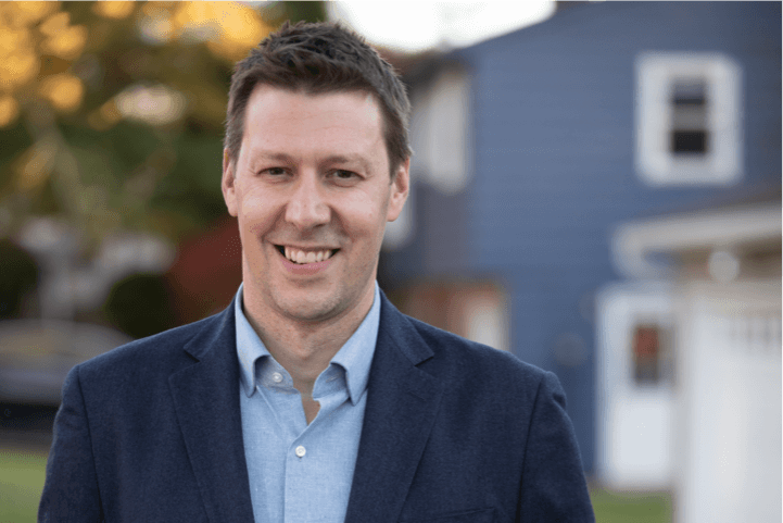 Democrat Congressional candidate Josh Riley receives three endorsements ...