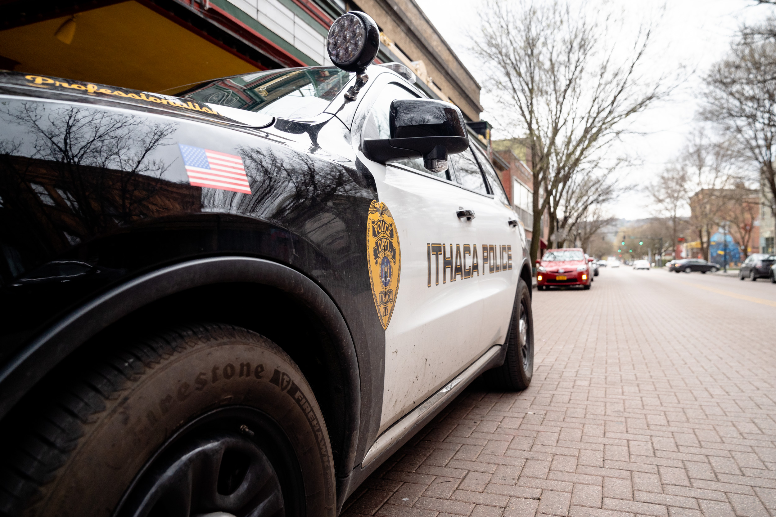 Ithaca Police Department searching for missing person - The Ithaca Voice