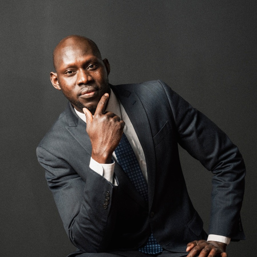 Meet your next Congressional representative series: Chol Majok - The ...