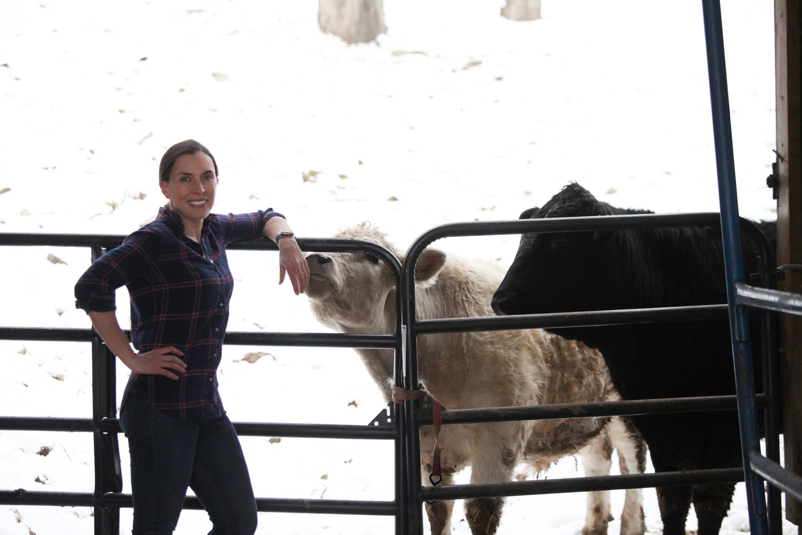 Meet your next Congressional representative series: Jamie Cheney - The ...