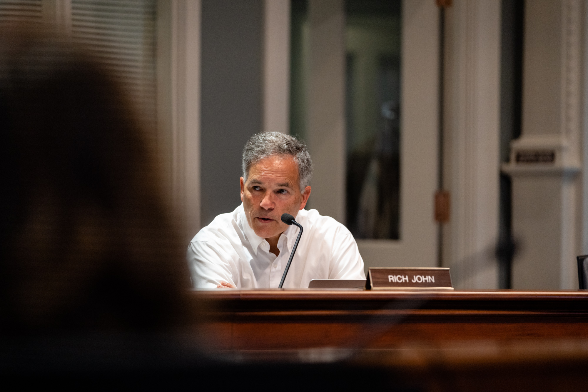 Ethics investigation slows as more conflict of interest allegations ...