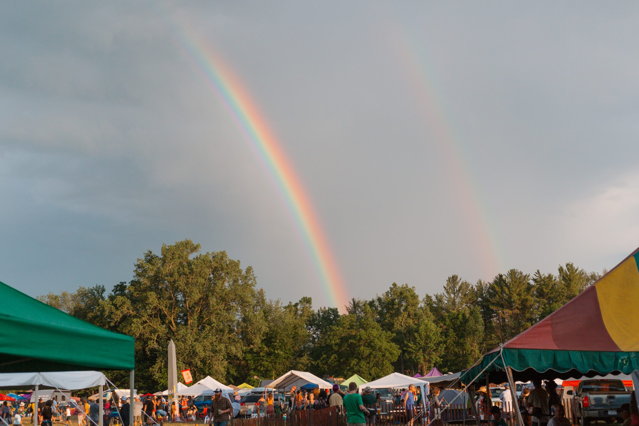 Gallery: A hot, sweaty and joyous 30th Grassroots Festival - The Ithaca ...