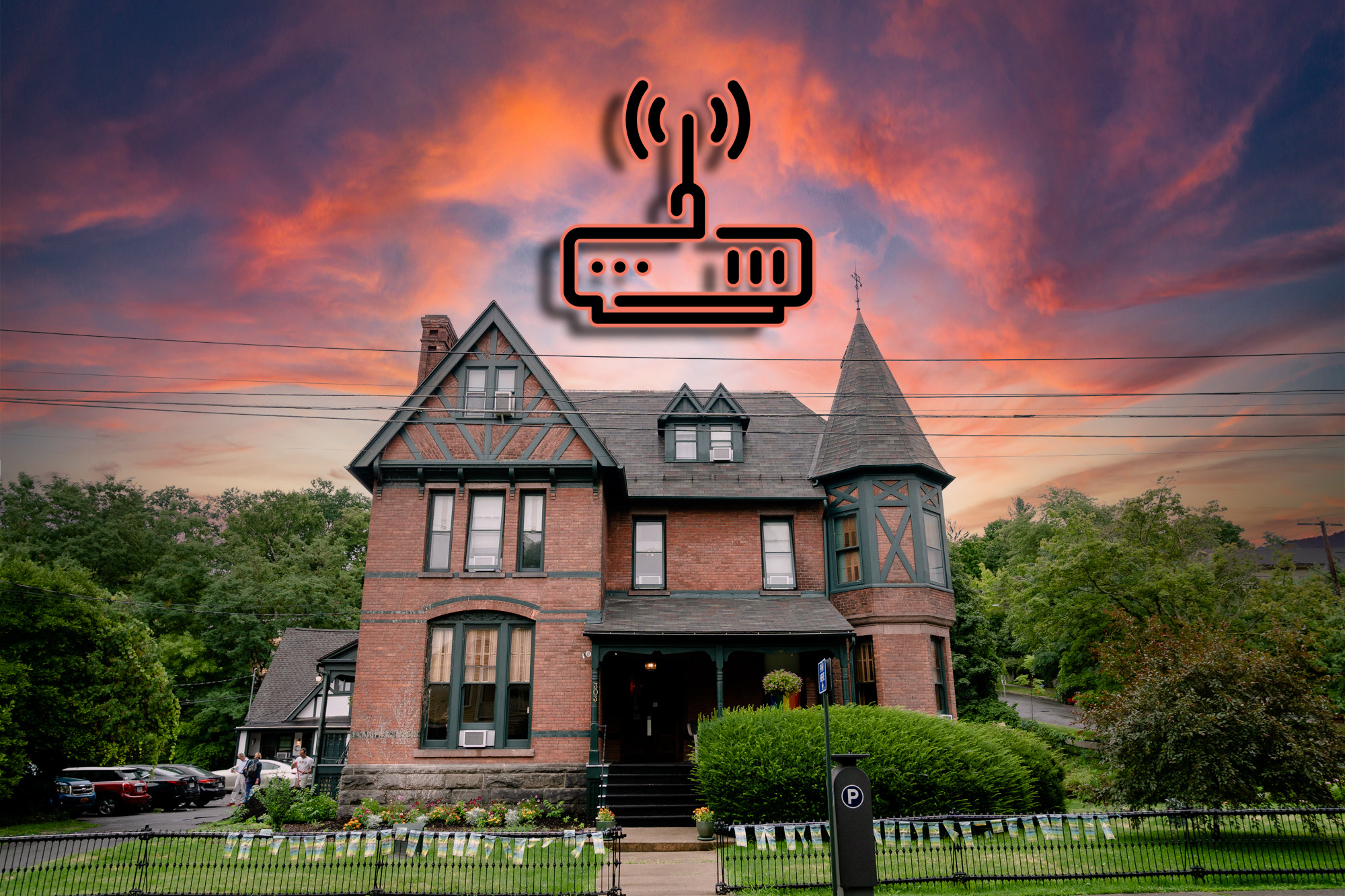 Ithaca-based ISP embraces open access broadband network that will ...