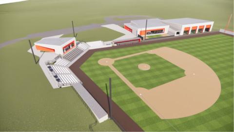 Hoy-baseball-full-field - The Ithaca Voice