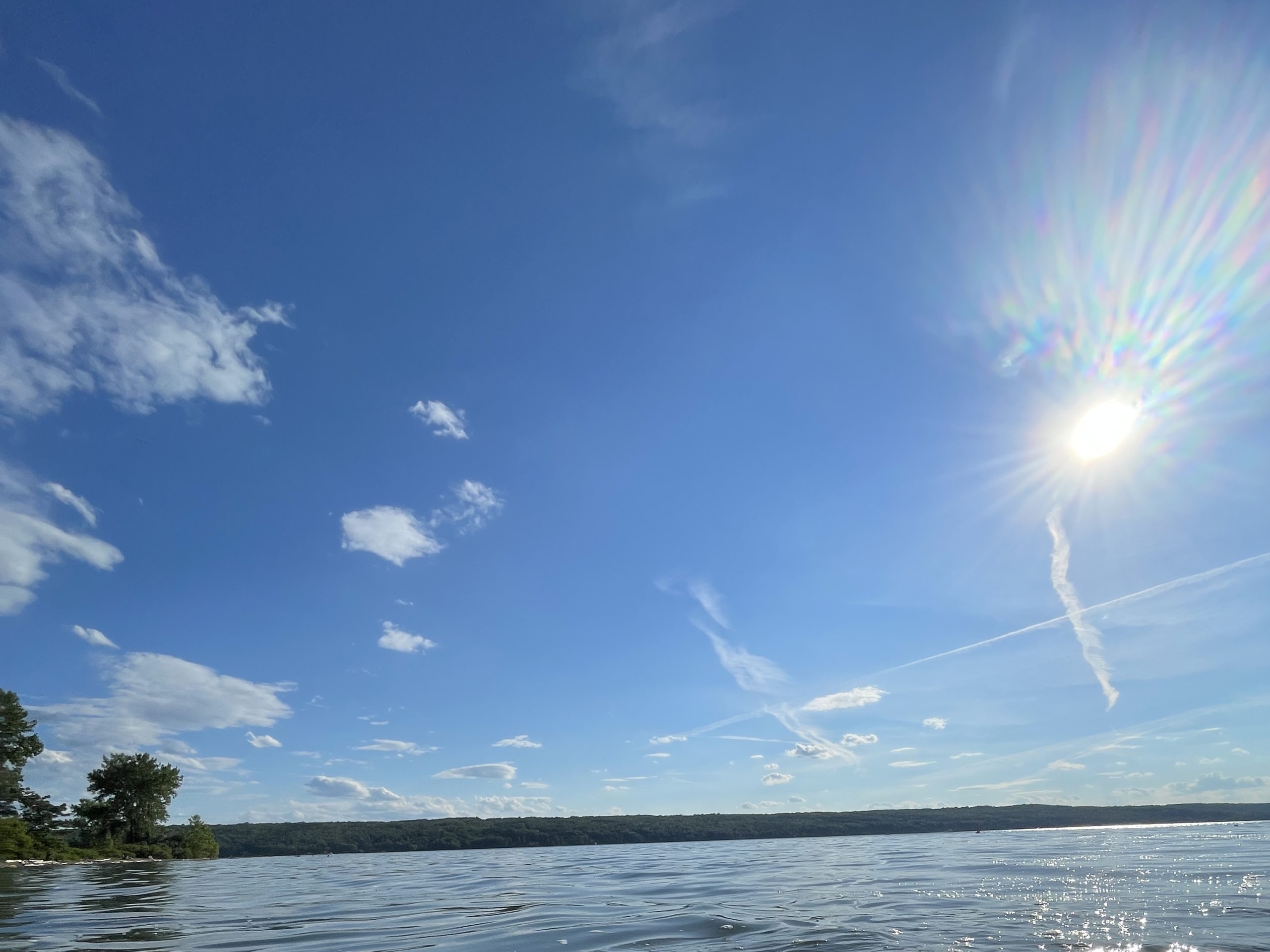 Weather: Prolonged extreme heat to impact region this week - The Ithaca ...