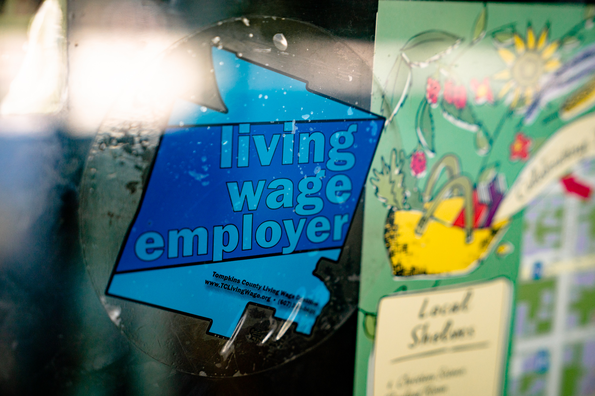 Local businesses, advocates closely watching state minimum wage debate ...