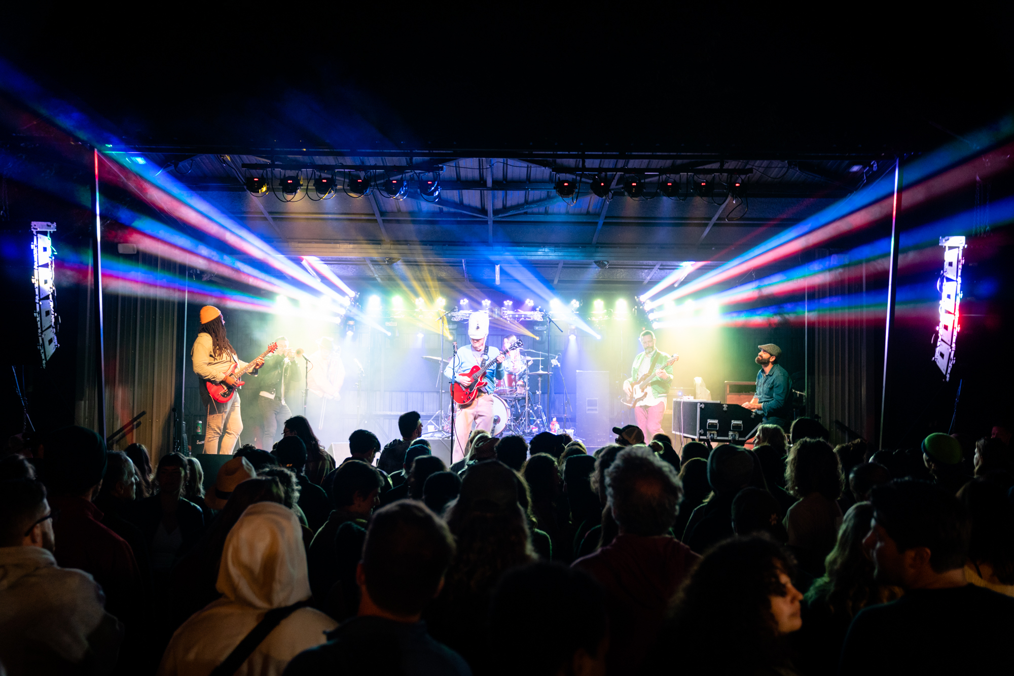 Gallery: Night Bazaar - The Ithaca Voice