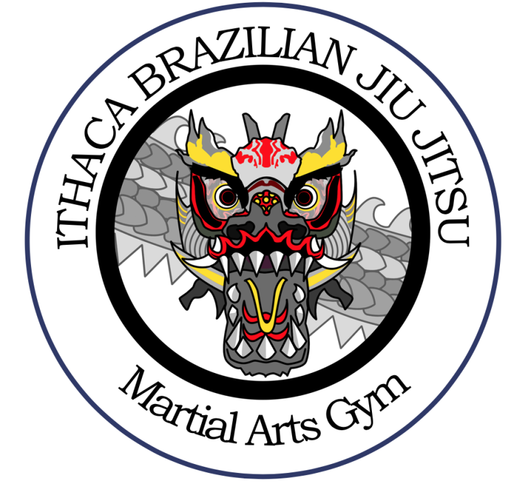 Ithaca BJJ - The Ithaca Voice