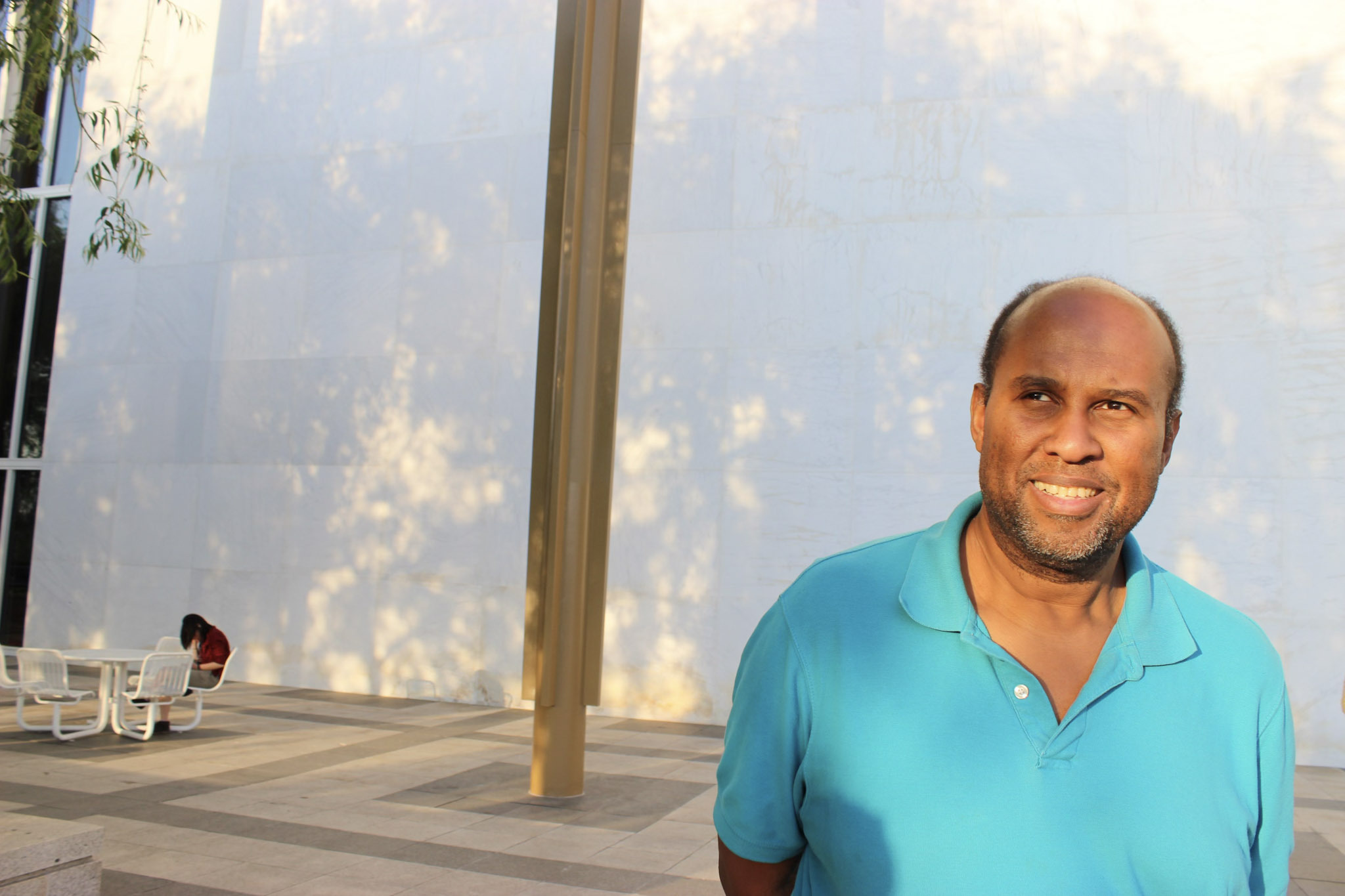 Tompkins County Legislator Henry Granison stepping down to address ...