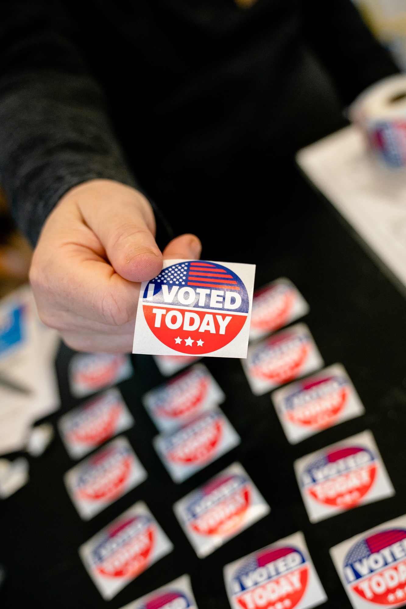 Voter guide: Election Day 2025 - The Ithaca Voice