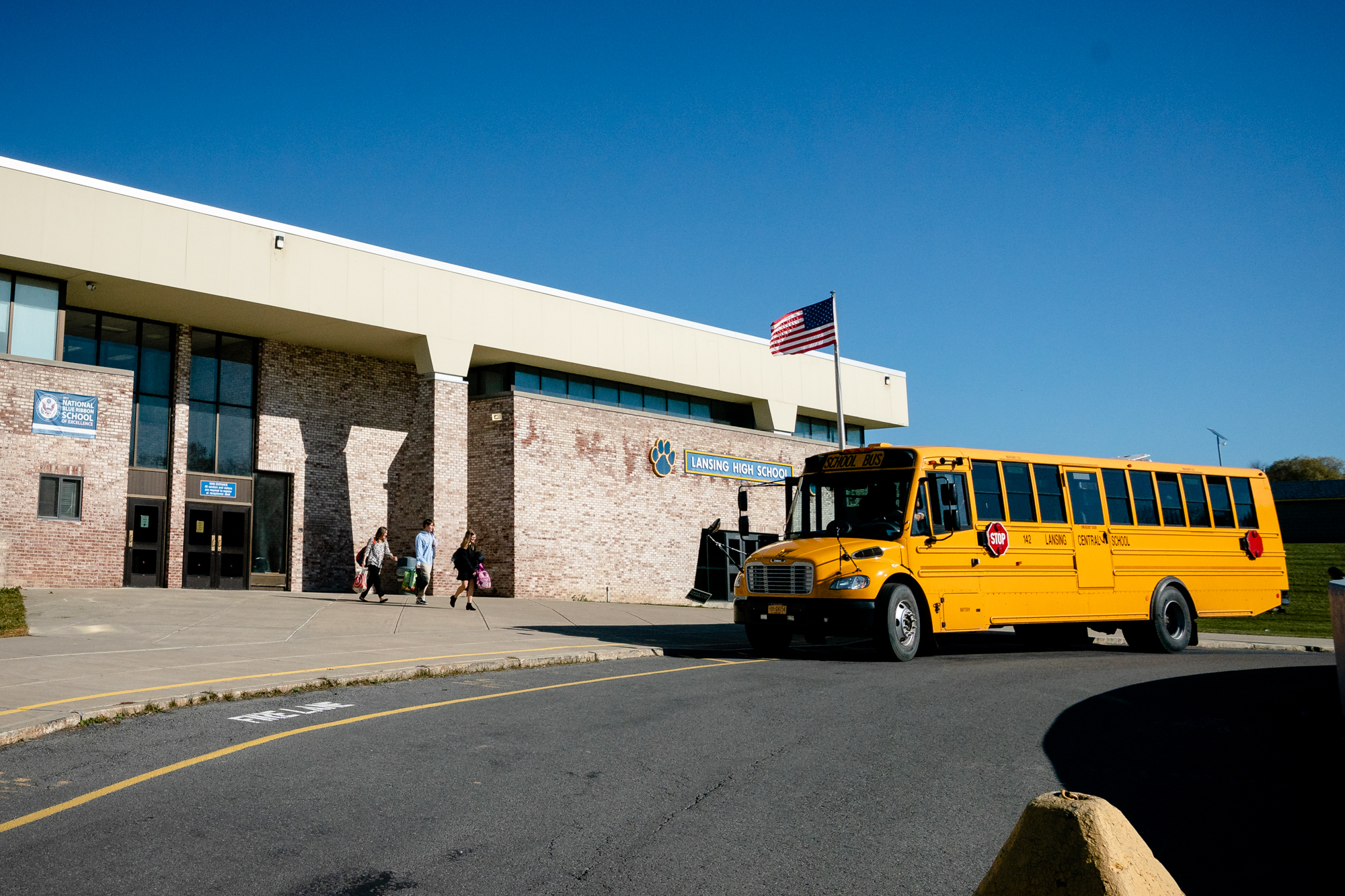 Community rejects proposed $23M Lansing Central School District capital ...