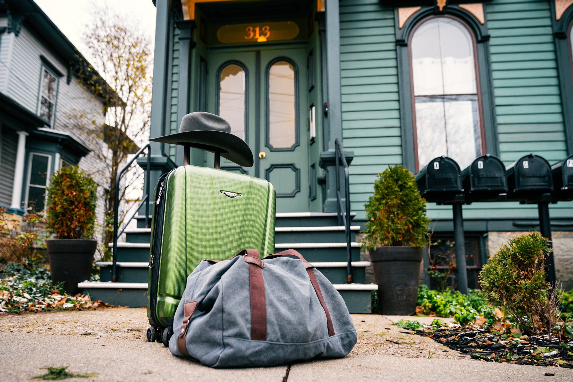 PEDC Recap: Common Council prepares for short-term rental legislation - The Ithaca Voice