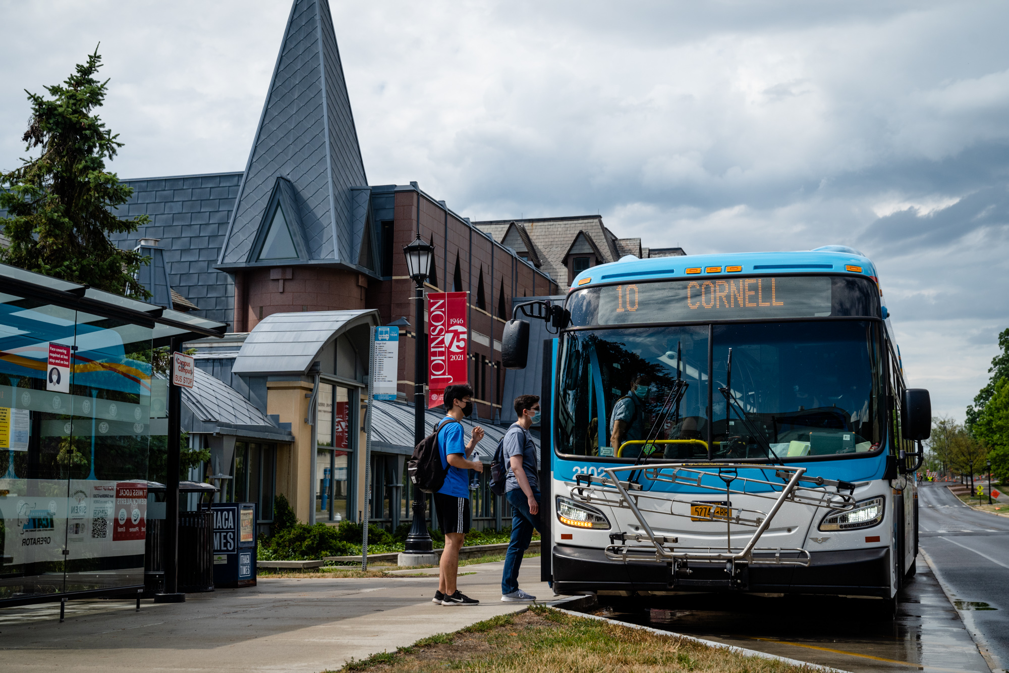 TCAT_Cornell_2022_CM-2 - The Ithaca Voice