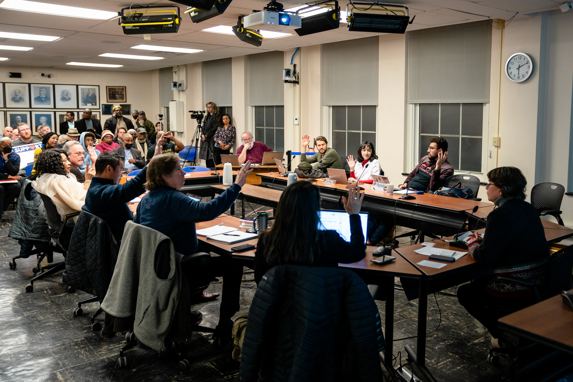 Here's who is running for Common Council and mayor in Ithaca - The Ithaca Voice