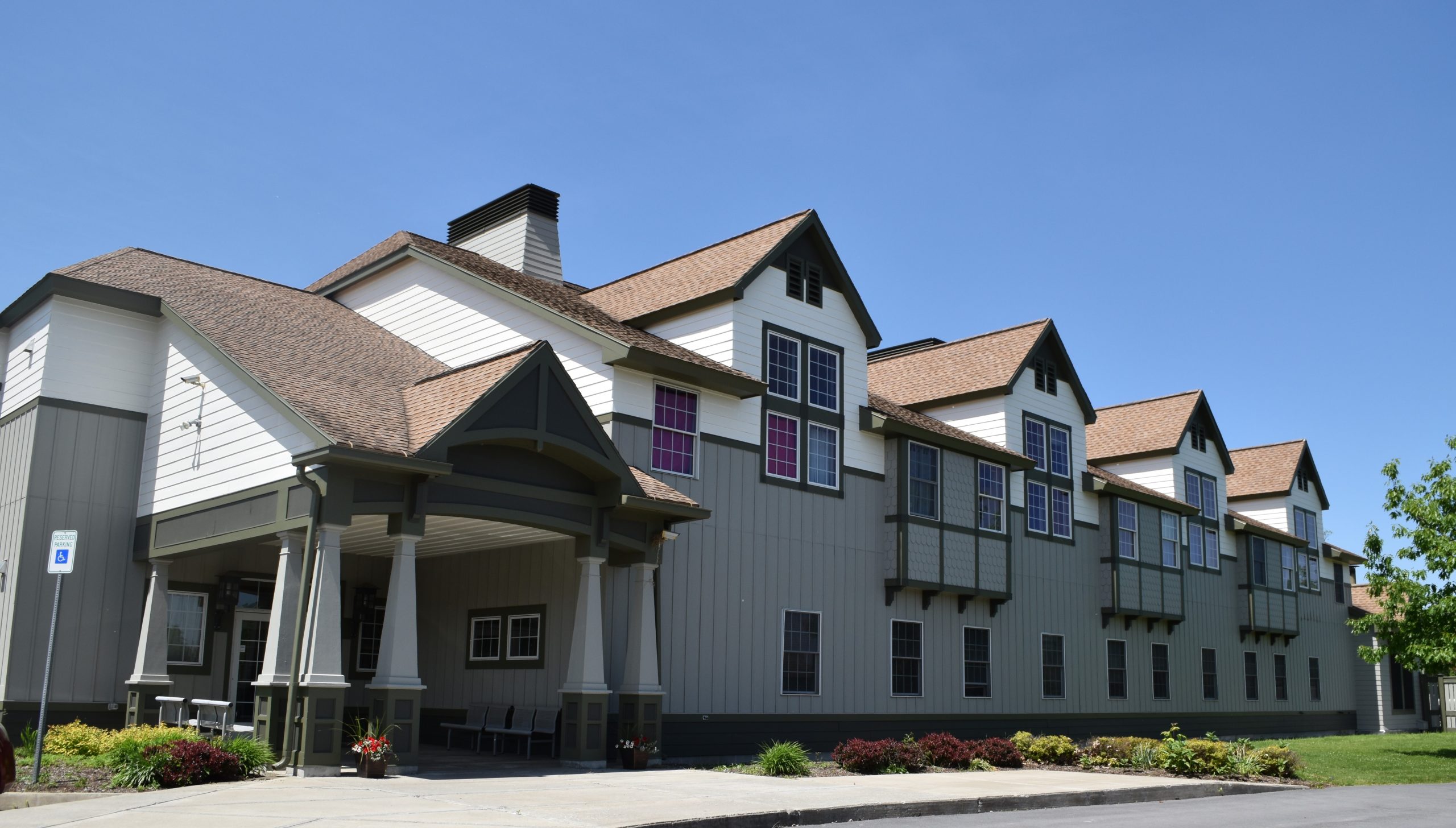 Cayuga Health adds another local affiliate in CARS clinics - The Ithaca ...