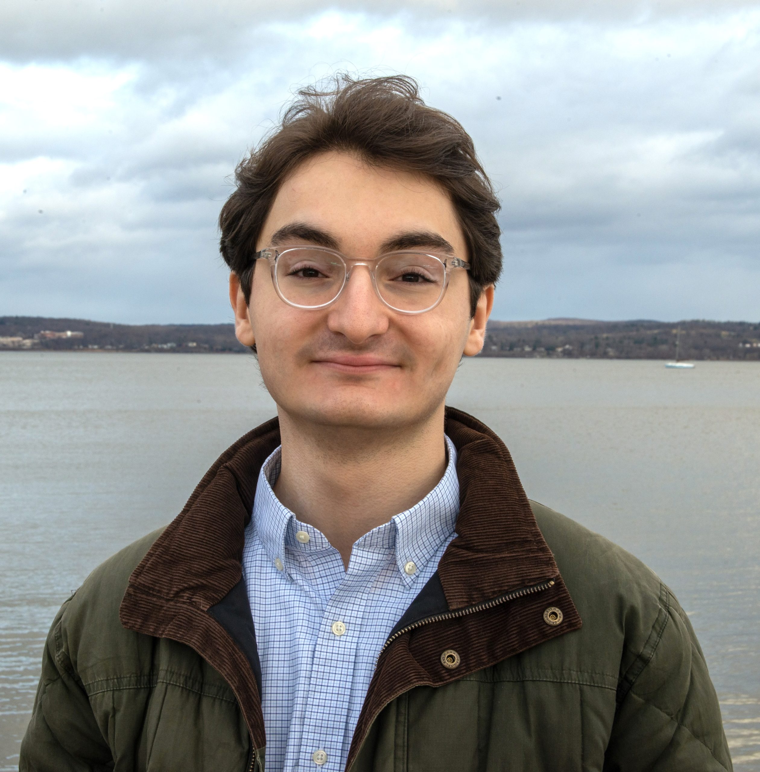 Cornell freshman Clyde Lederman announces Common Council candidacy ...