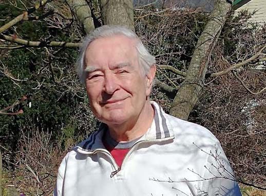 Ithaca poet and publisher Jack Hopper's inspiration continues - The ...