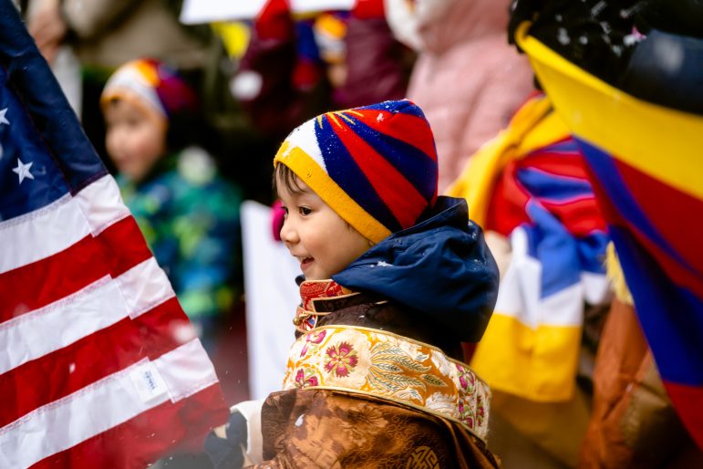 Ithaca's Tibetan community commemorates 1959 uprising against Chinese ...