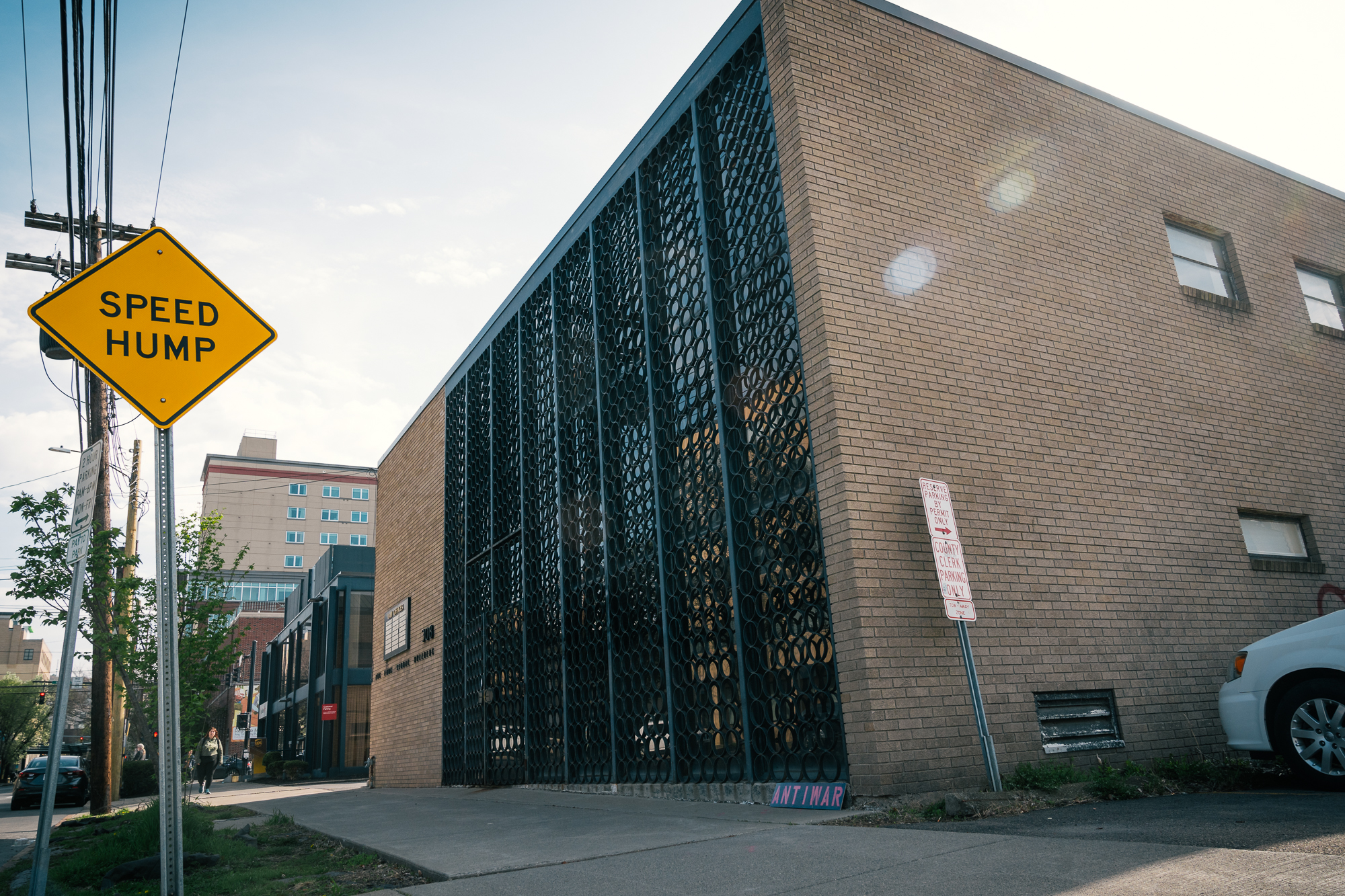 Tompkins County wants input on its plans for a new government office ...