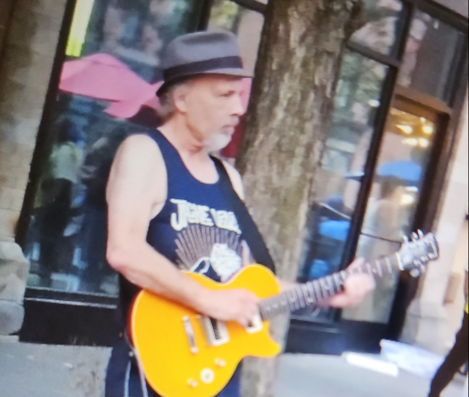 Obituary: Andrew Joseph Ginter - The Ithaca Voice