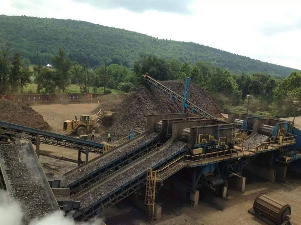 Upstate scrap metal tycoon Weitsman settles EPA suit, fined $400,000 ...