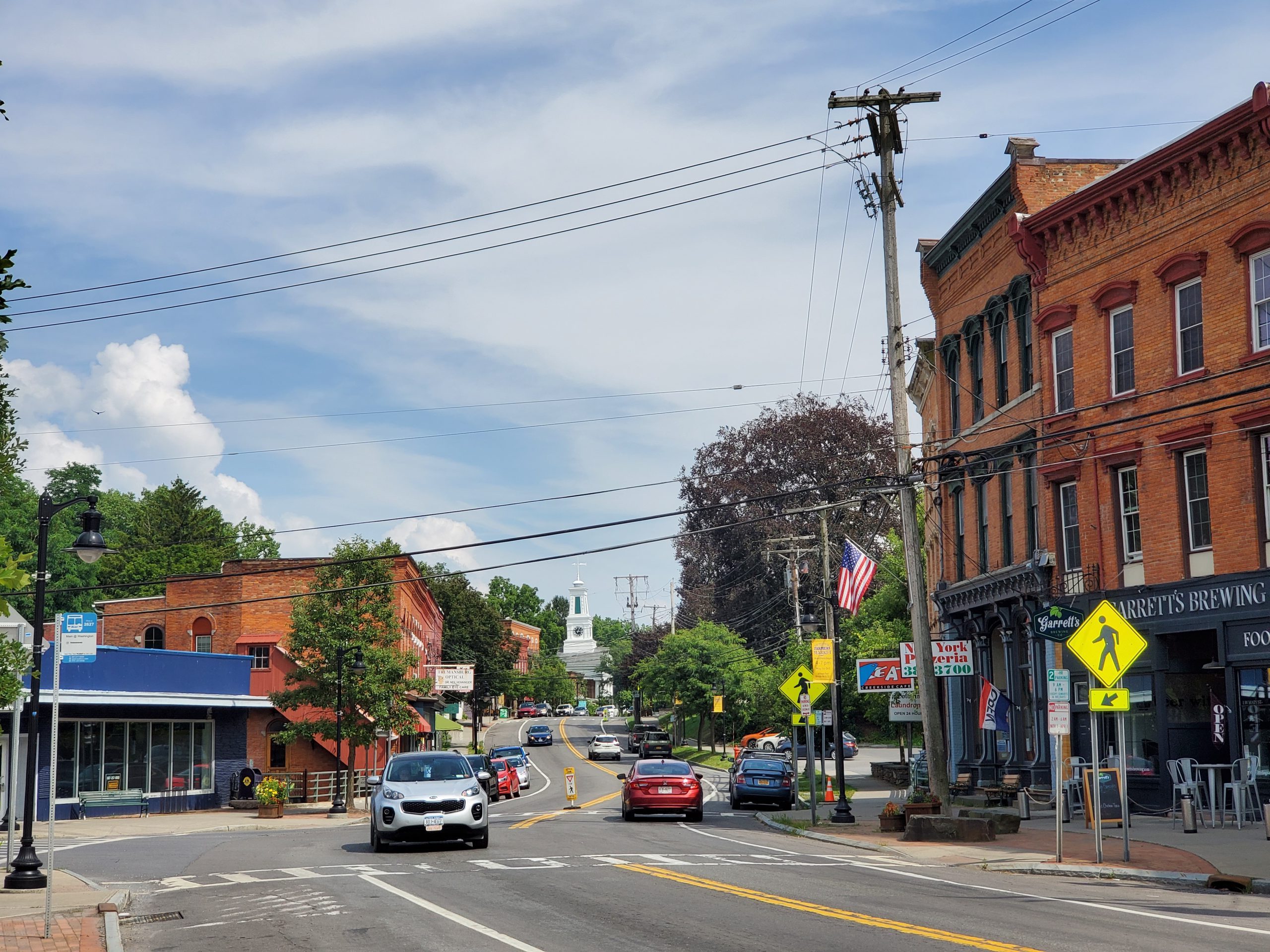 Weather: Hope the students pack umbrellas for move-in - The Ithaca Voice