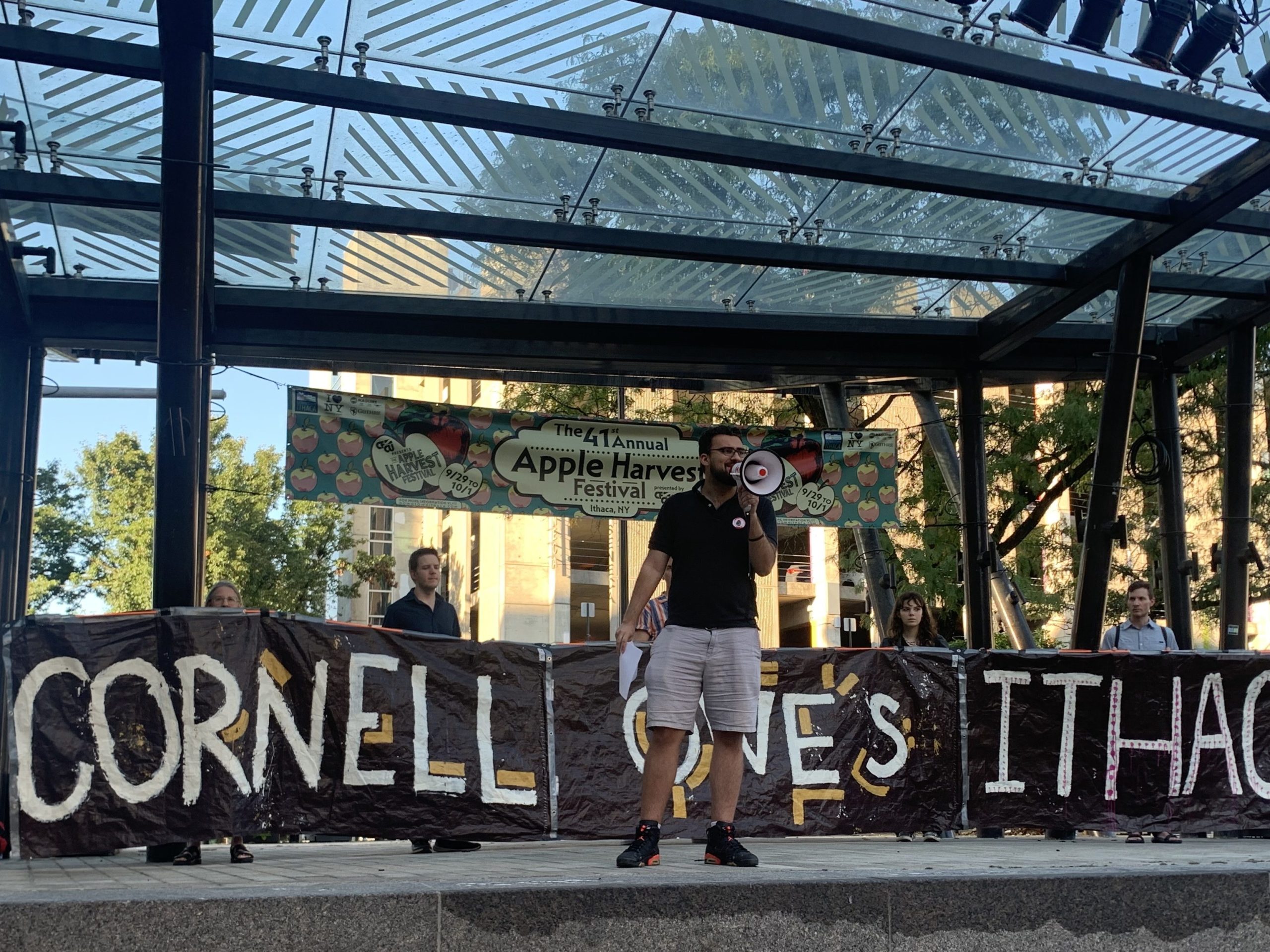 Former Alderperson Jorge DeFendini launches campaign for First Ward ...