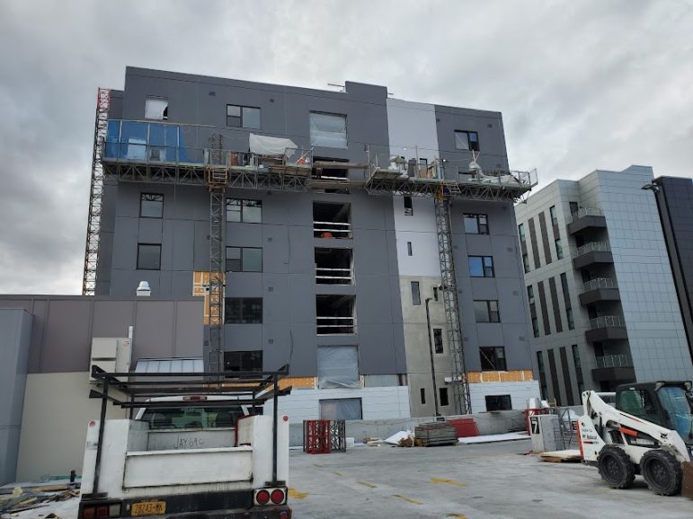 Gallery: See what’s under construction in downtown Ithaca this fall ...