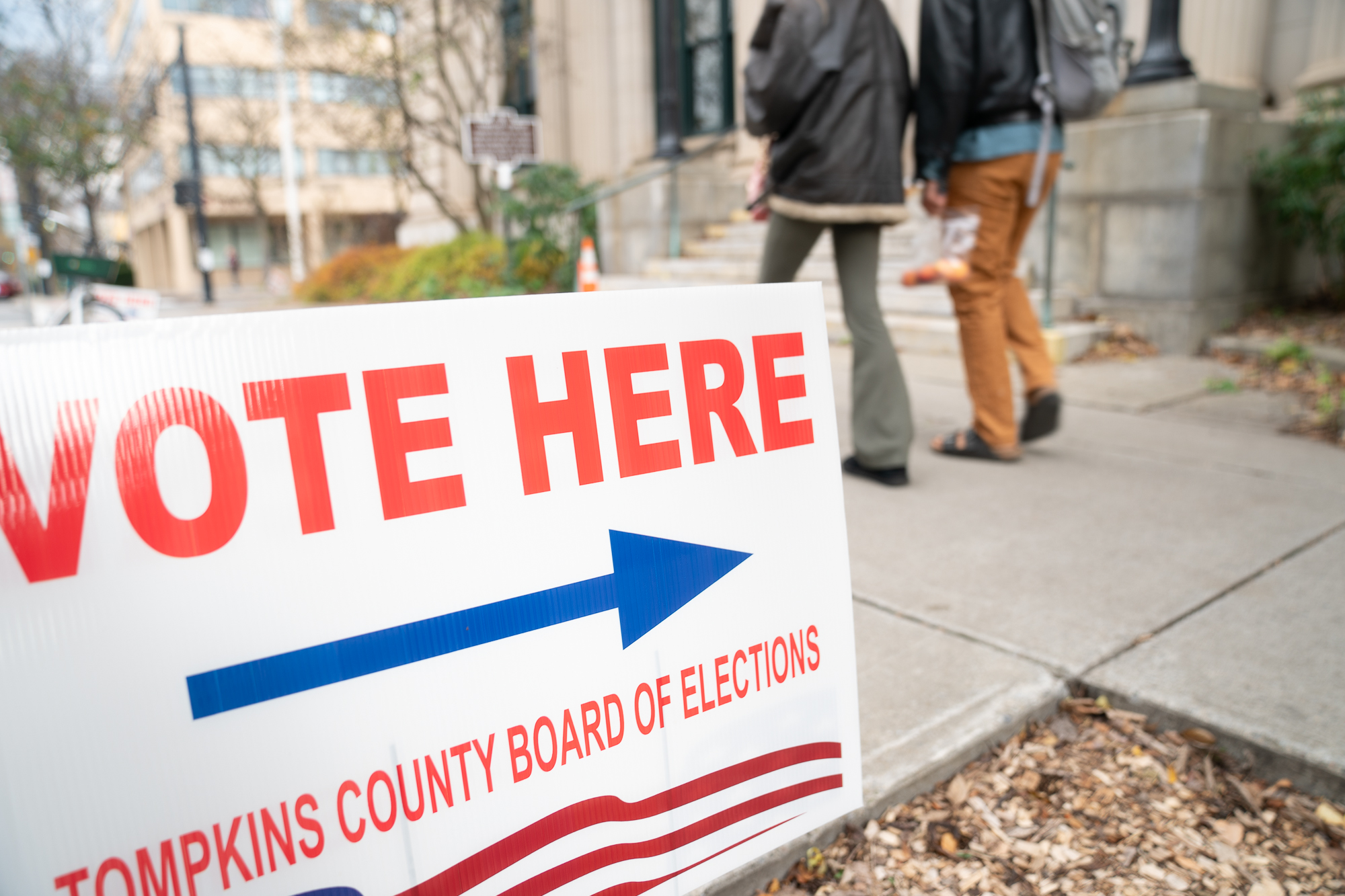 Surprise write-in candidate Patrick Kuehl wins seat on Common Council ...