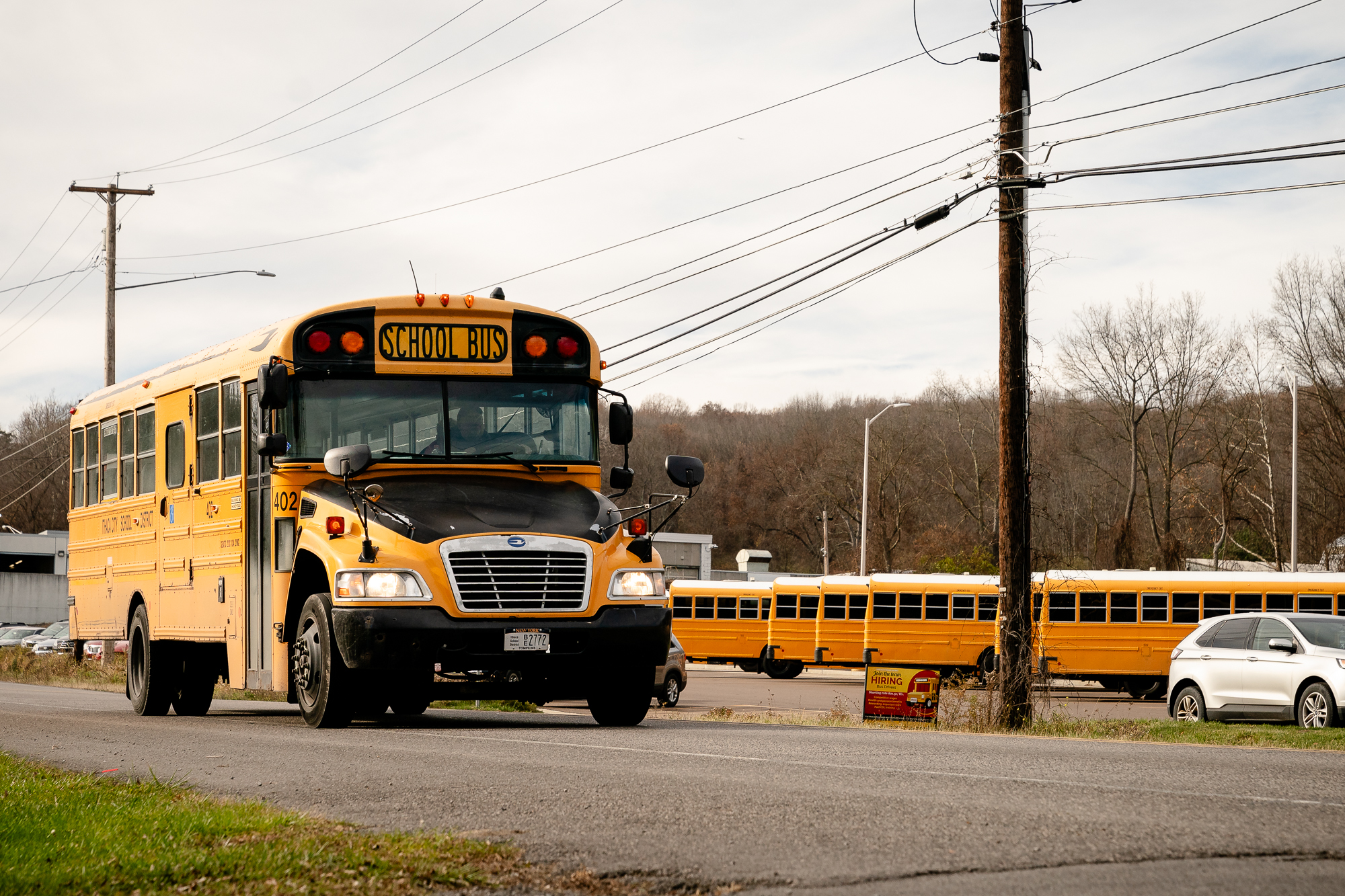 ICSD will ask voters to approve $125M spending limit for electric ...