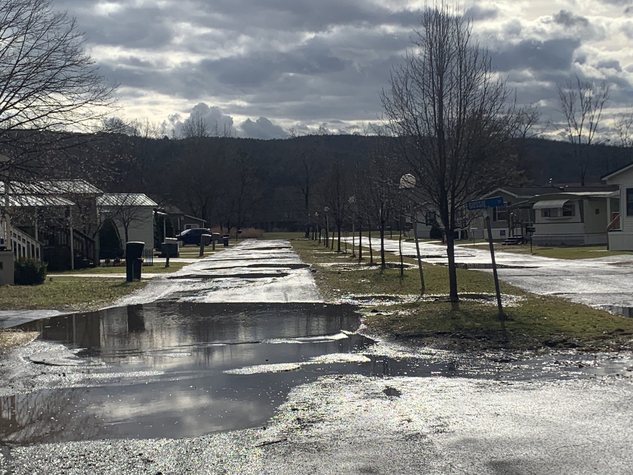 New federal flood maps almost finalized pending municipal appeal ...