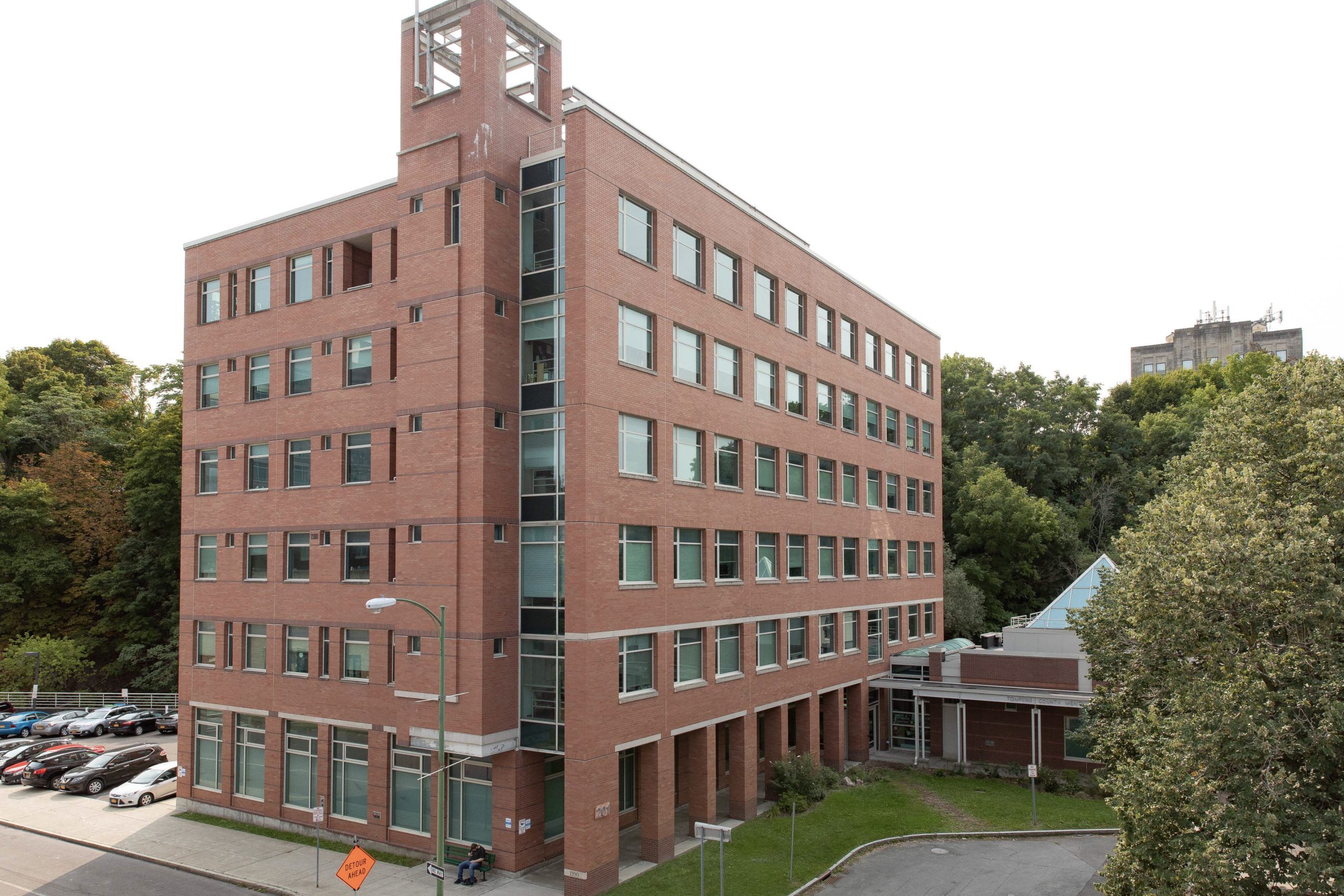 The Alcohol and Drug Council, a pillar of addiction services in the ...