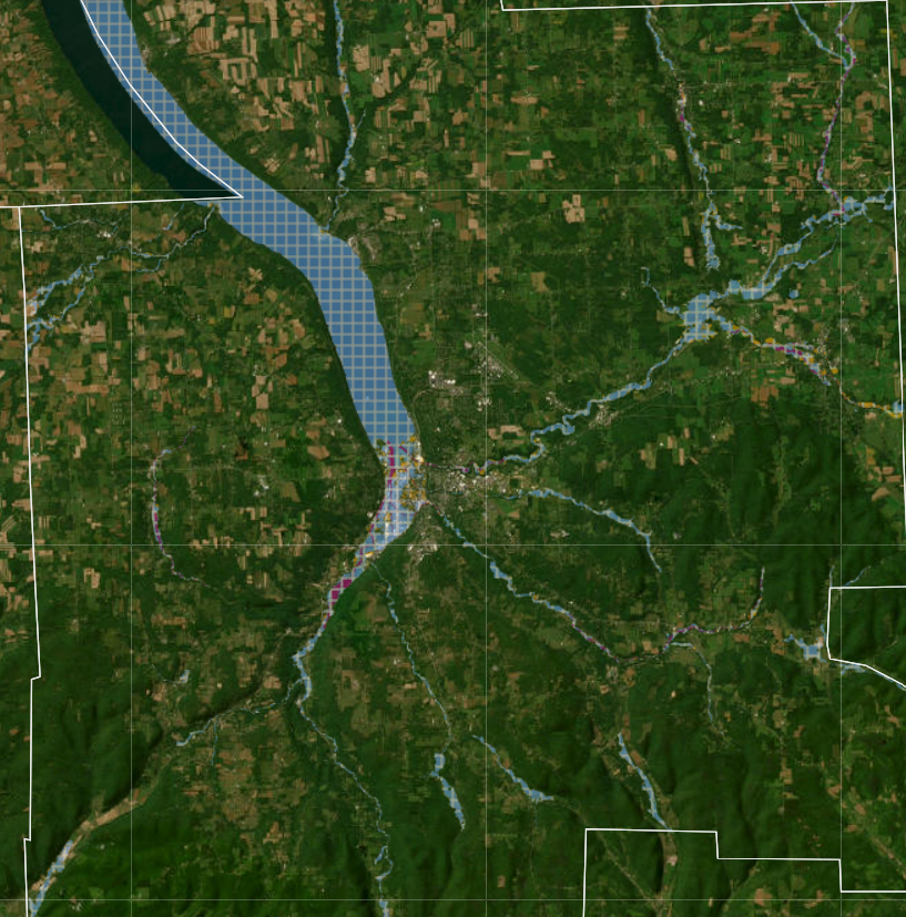 tompkins-county-new-flood-maps - The Ithaca Voice