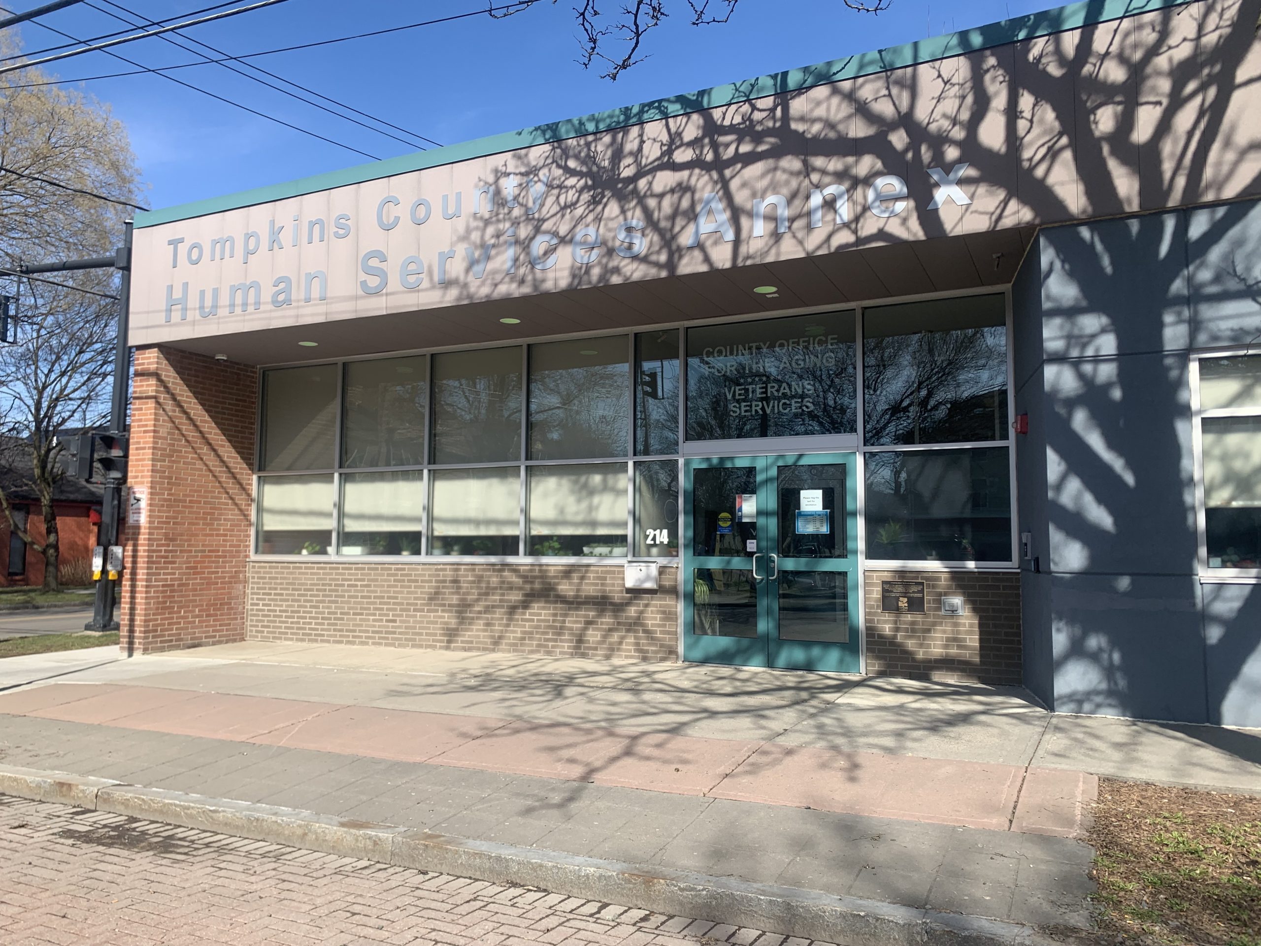 New downtown mural approved to commemorate pandemic response - The Ithaca Voice