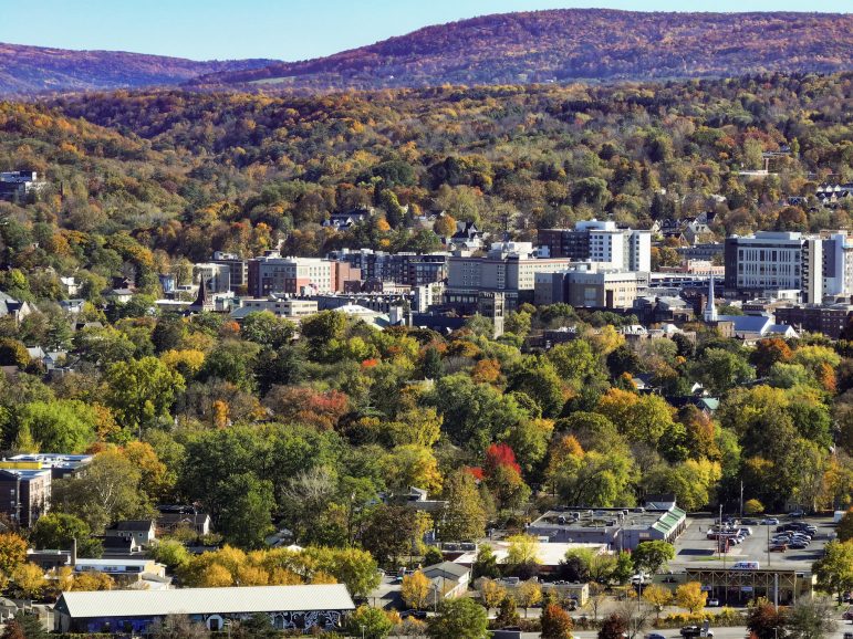 Podcast Archives - The Ithaca Voice