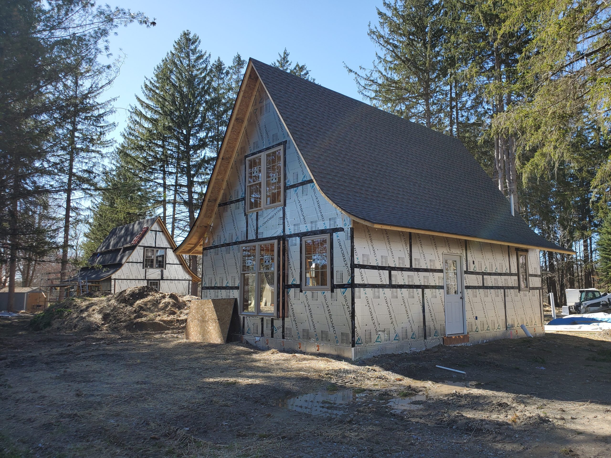 Gallery: See what's under construction in Dryden this spring - The ...