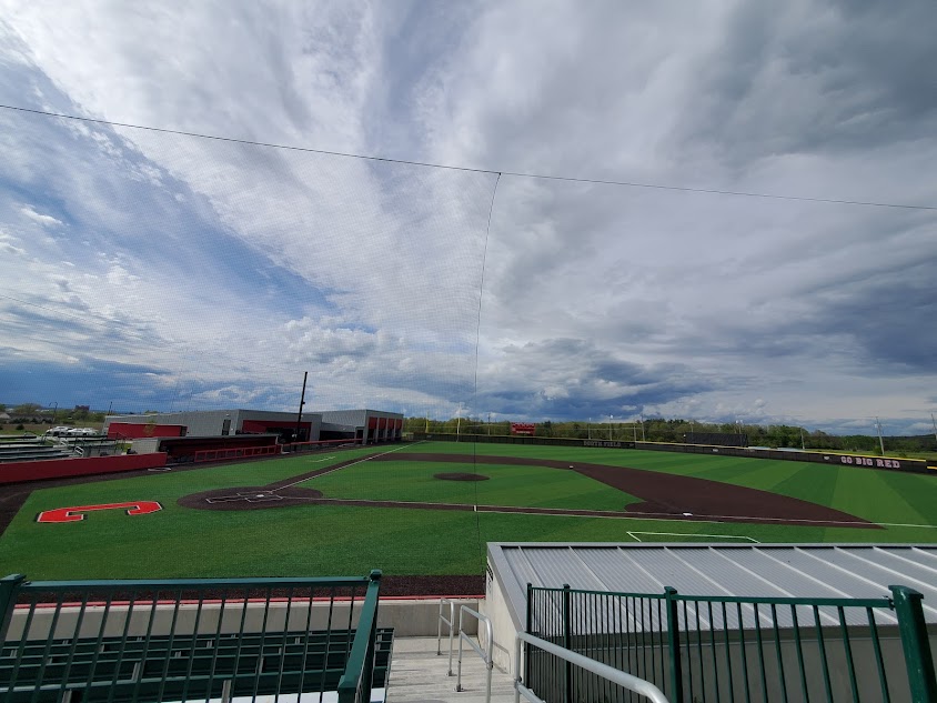 Gallery: See what's being built at Cornell this spring - The Ithaca Voice