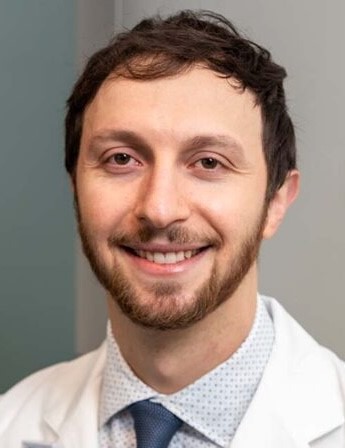 Eli Finkelsztein, MD - The Ithaca Voice