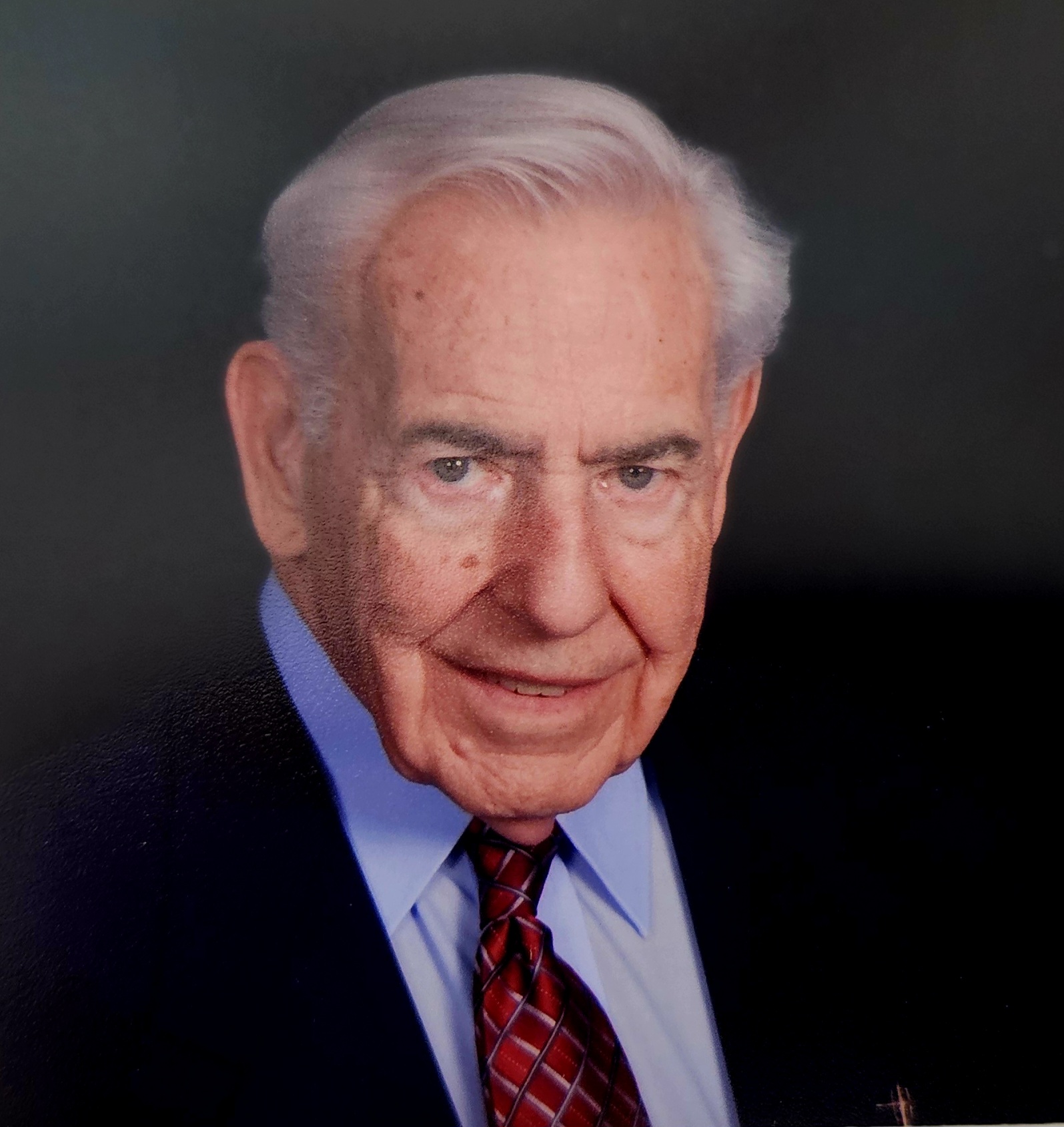 Obituary: Jack Everett Shea - The Ithaca Voice