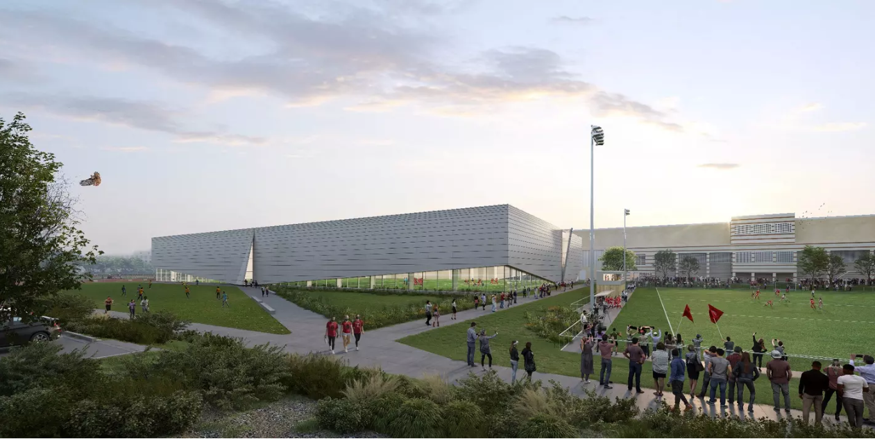 Debate over environmental hazards of Cornell’s new turf field continues ...