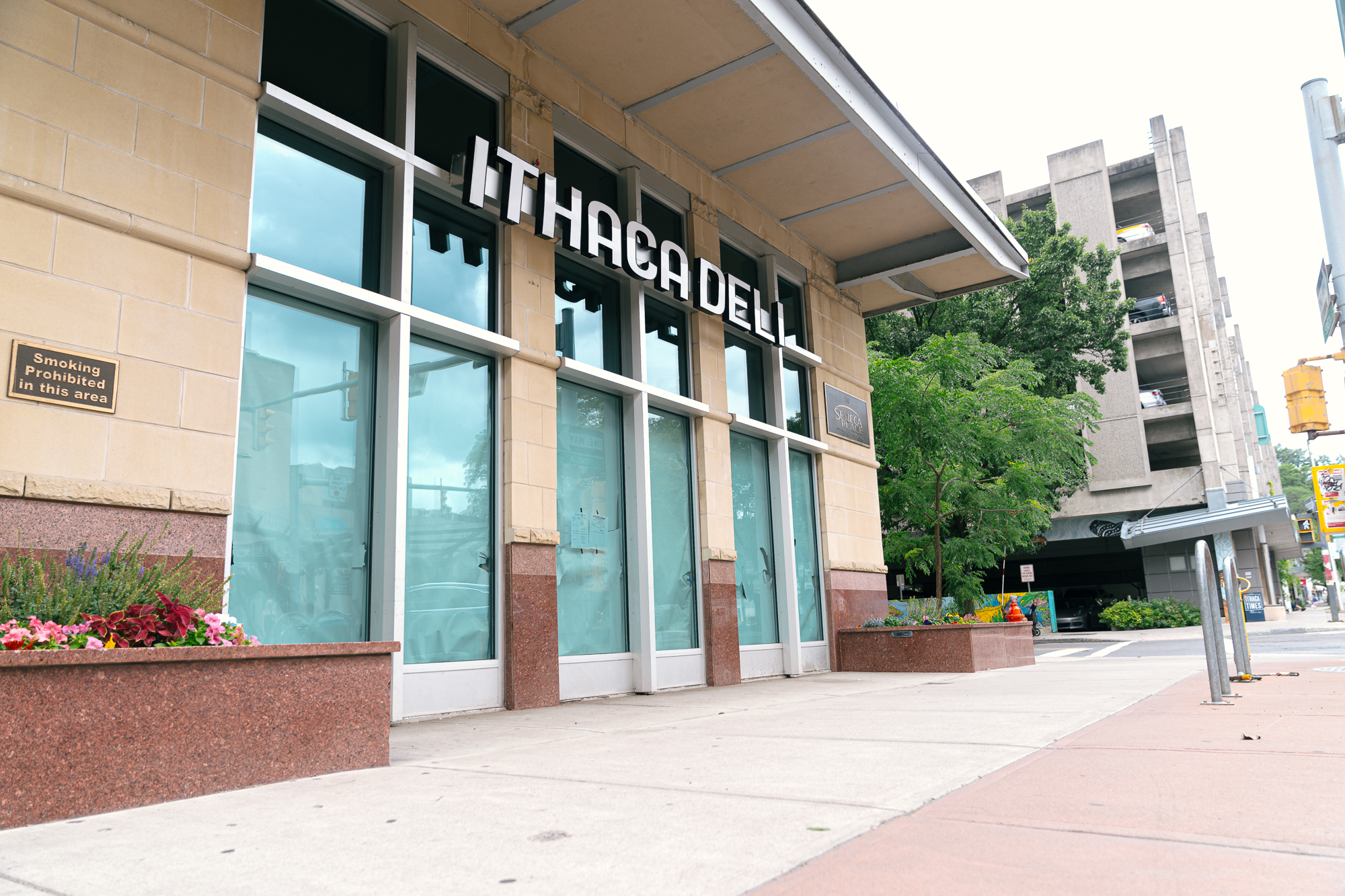 New businesses to add dining options in downtown Ithaca - The Ithaca Voice