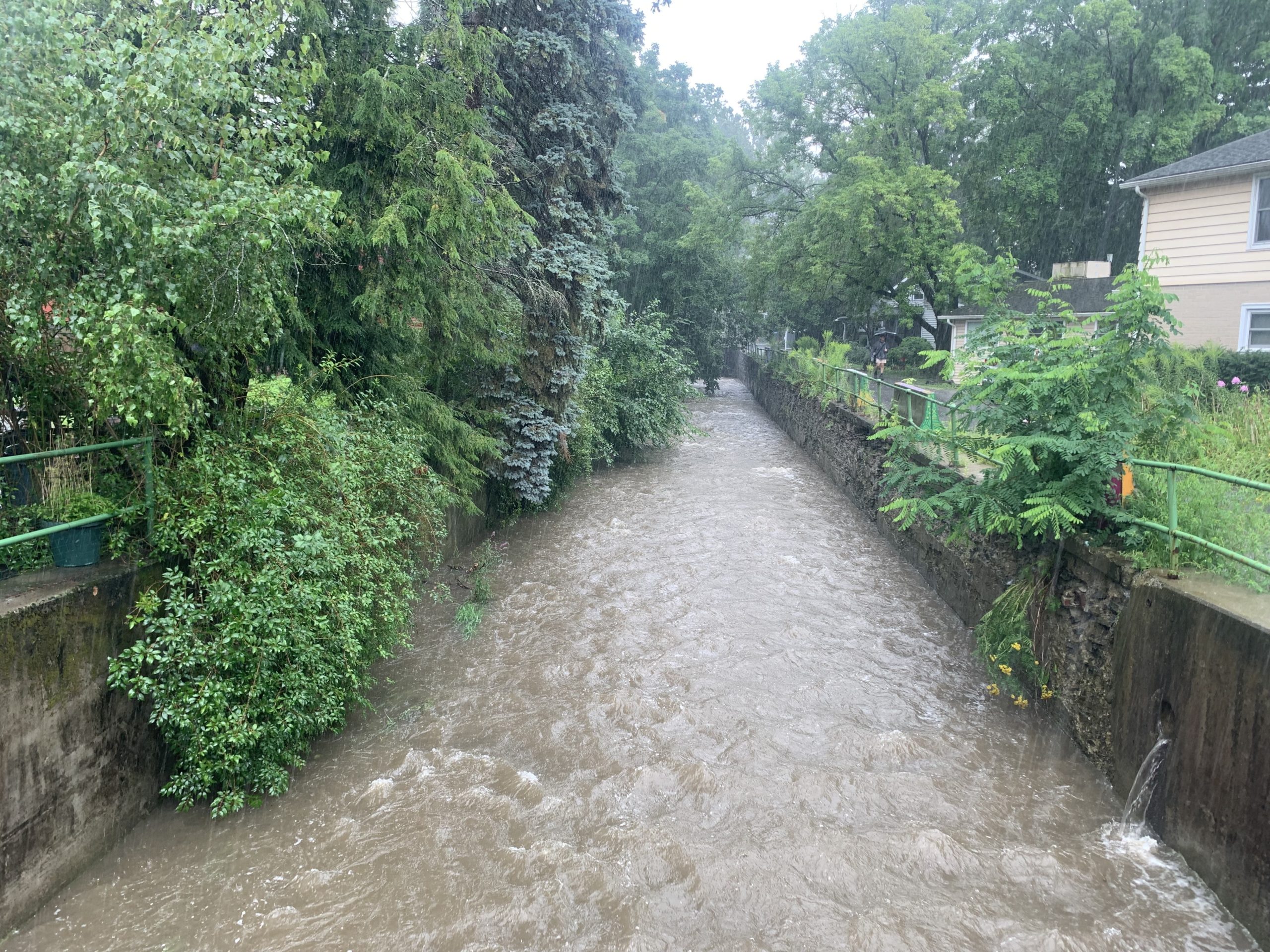 Update: Flood watch in effect: What to do as Hurricane Debby remnants ...