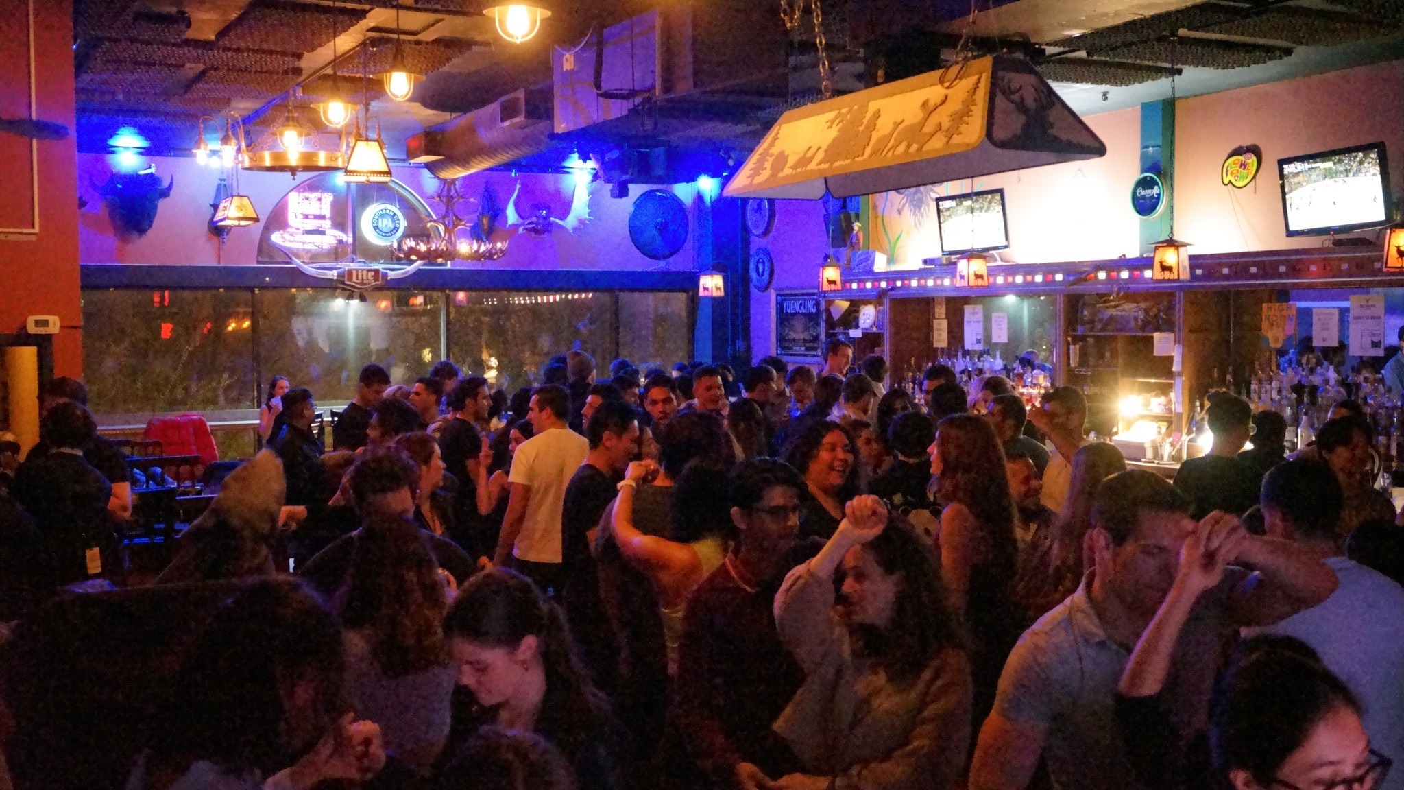 The Range venue and bar closes amid financial strain - The Ithaca Voice