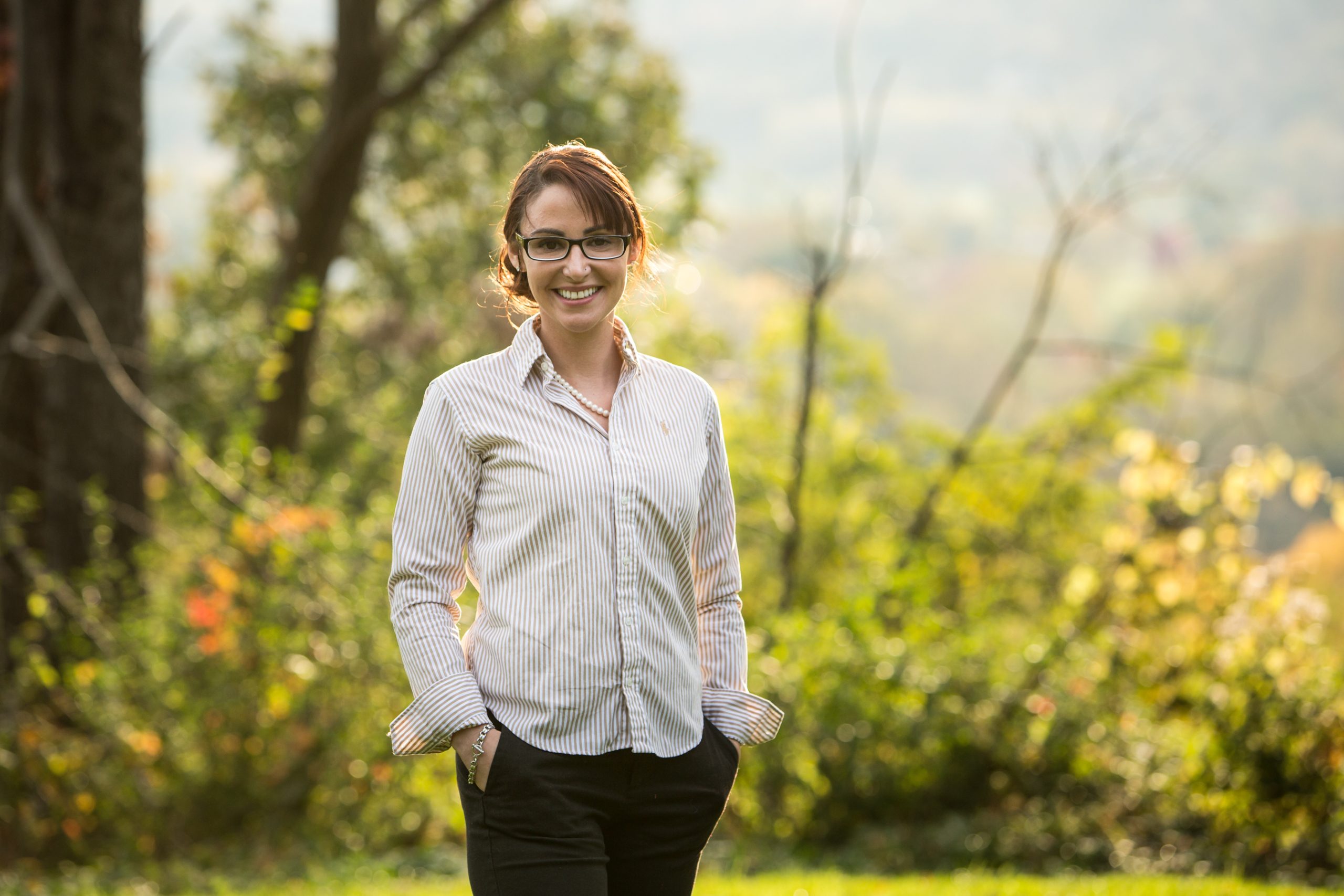 Late-comer candidate jumpstarts write-in campaign for NY State Assembly ...