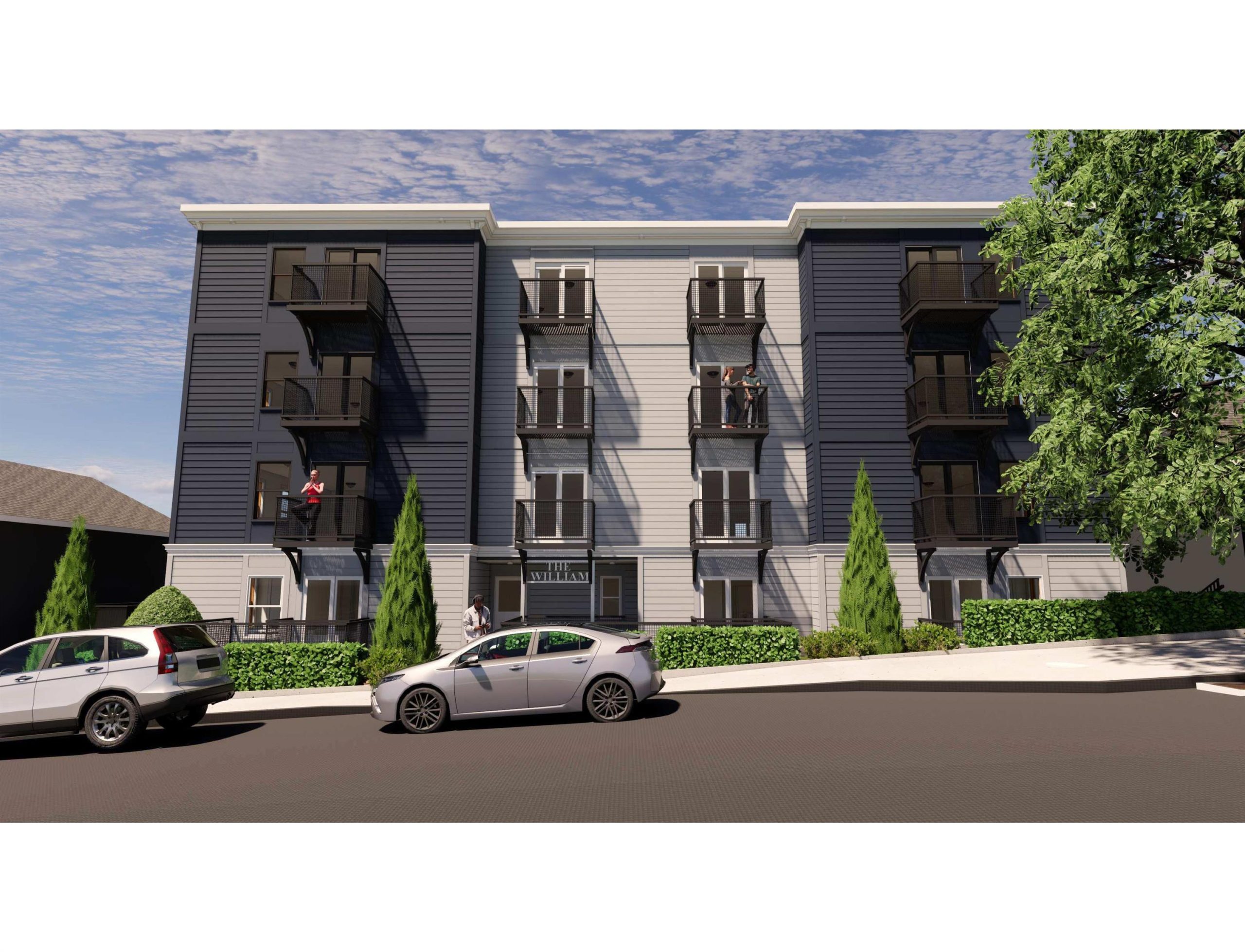 william - The Ithaca Voice