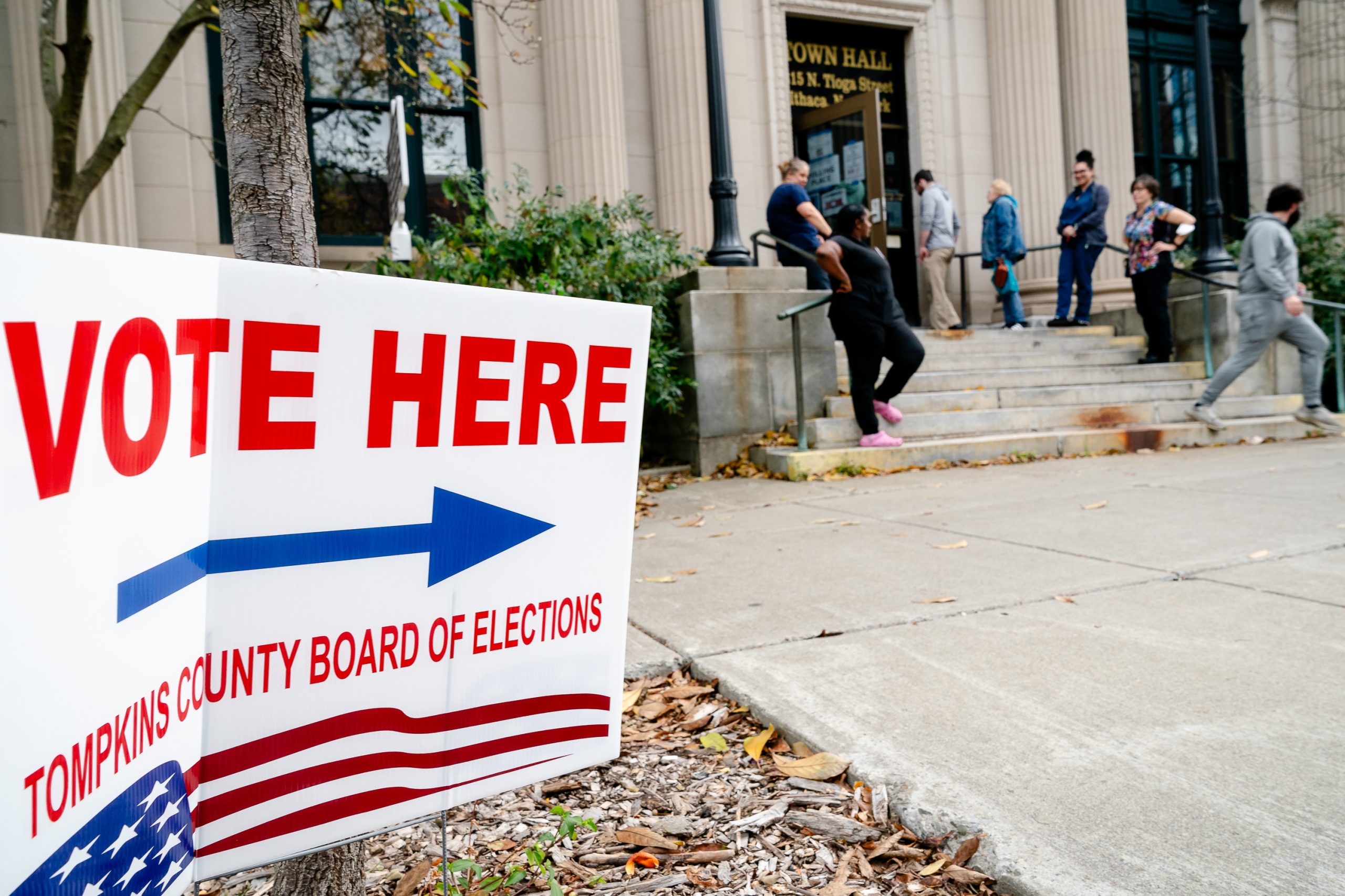 Election 2024: Your complete guide to the races, places, and people to ...