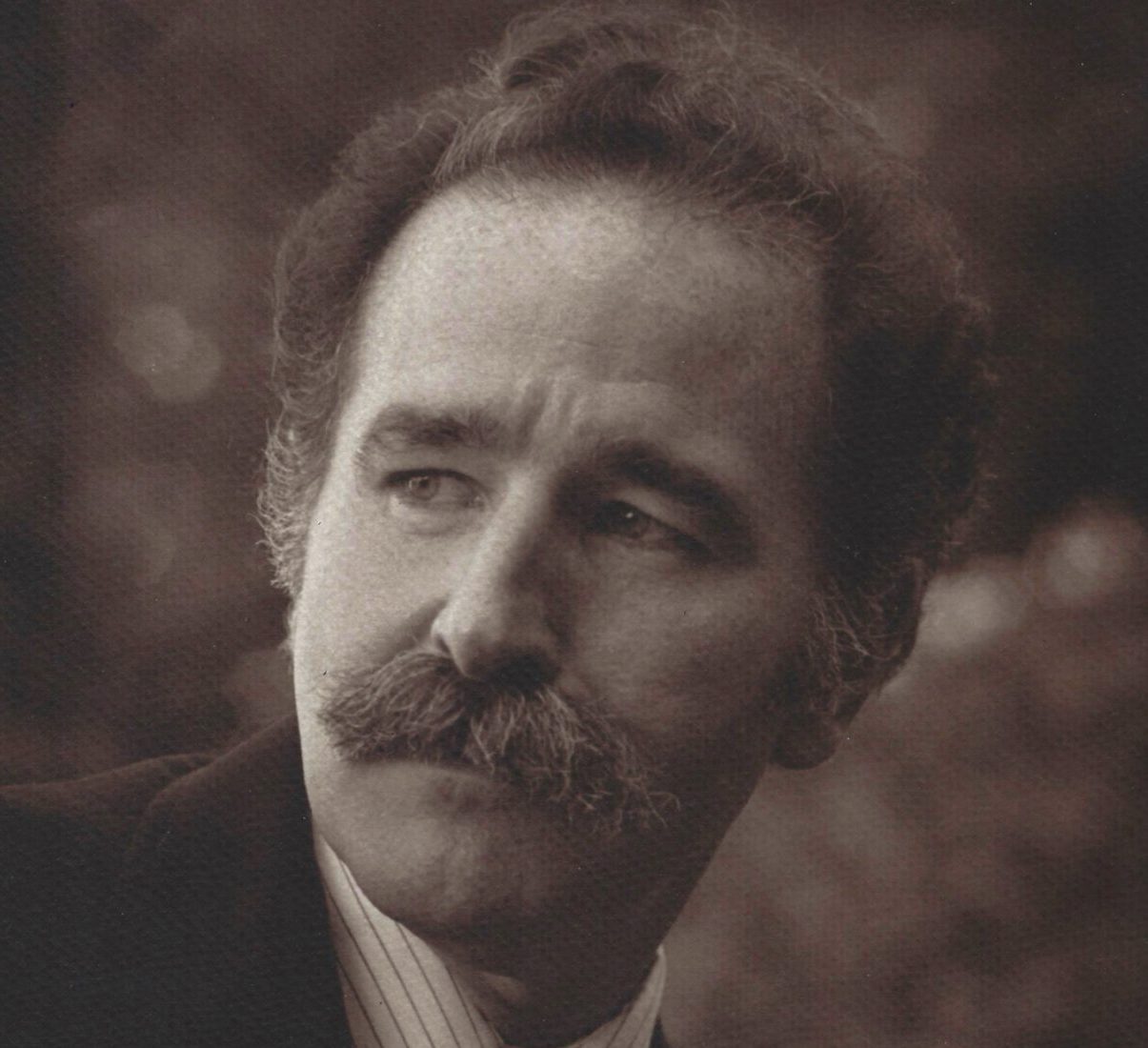 Obituary: George William Taber - The Ithaca Voice